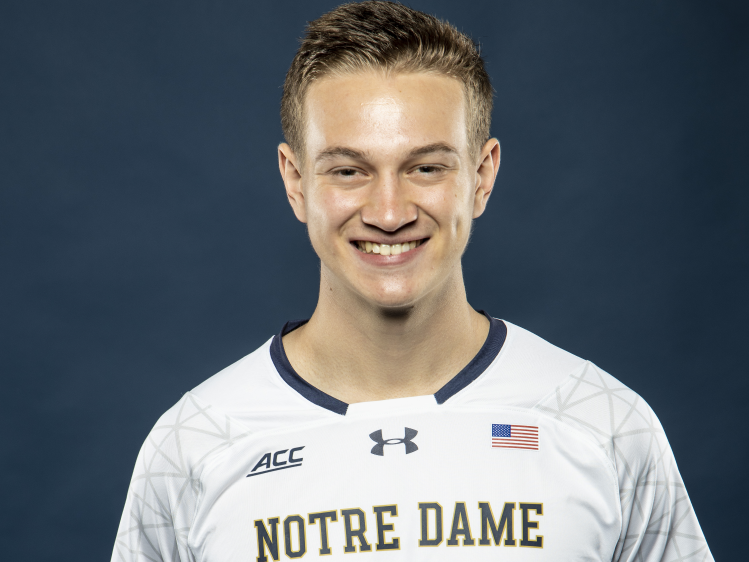 Jake Huber Portfolio Website